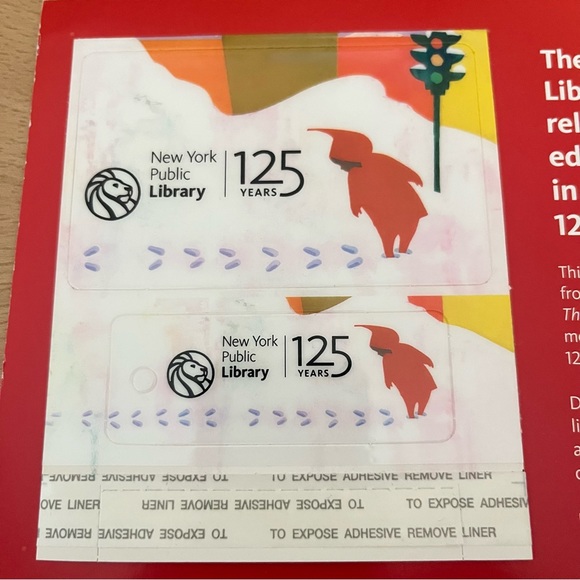 New York City | Other | The Snowy Day Commemorative Limited Edition New ...